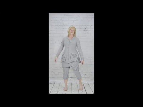 Rundholz Black Label Outfit S/S16