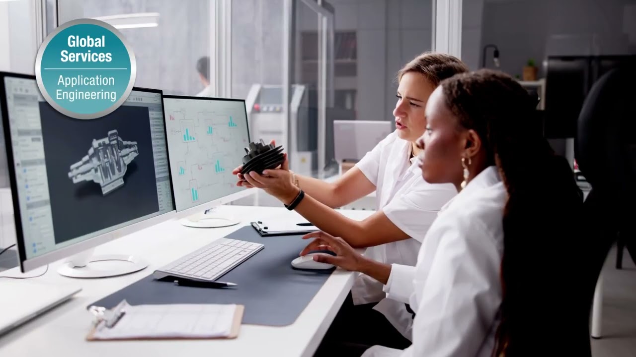 Reliable Connections - Oetiker Corporate Video 2024