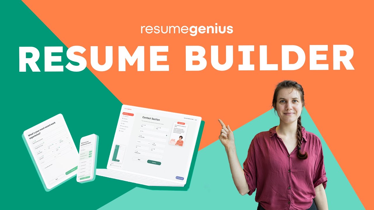 10 Best AI Resume Builders & CV Makers (October 2025) – Unite.AI