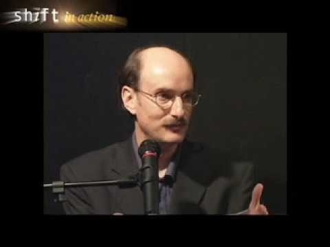 Dean Radin, PhD: What Is a Taboo? (Part 1)