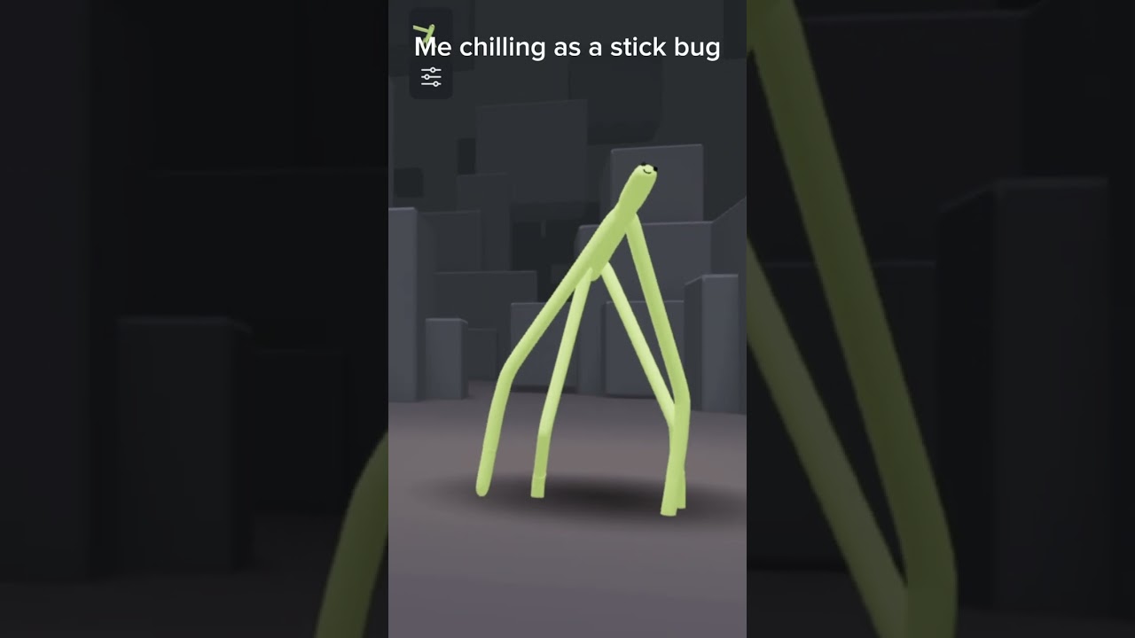 Goodbye Stick Bug 😔 #roblox #stickbug #gaming #itemban