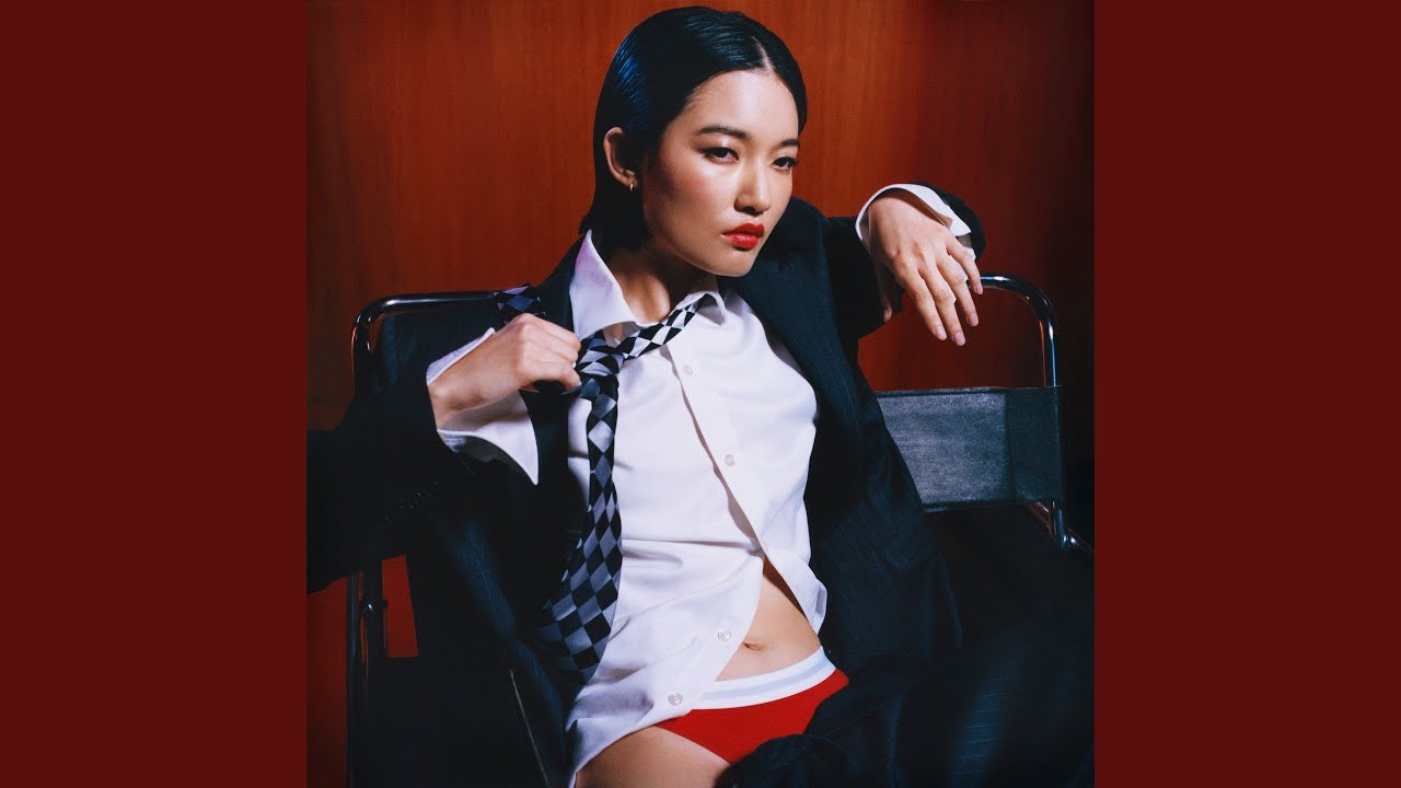 Chloe Qisha - releases her highly anticipated EP 'Modern Romance ...