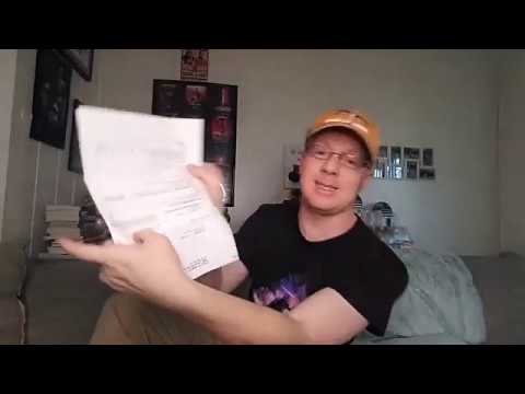 EDD Claim Form