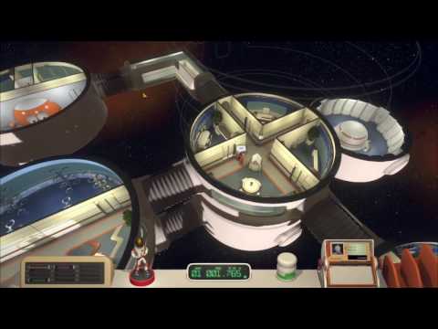 Steam Community :: Video :: Astrobase Command Character Life Overview