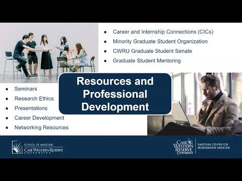 MS in Regenerative Medicine and Entrepreneurship Webinar