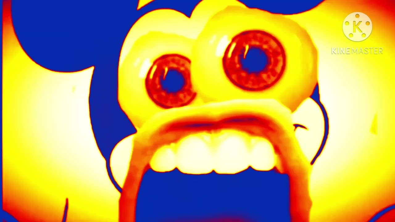 Loudest Scream OF YOUR LIFE EARRAPE