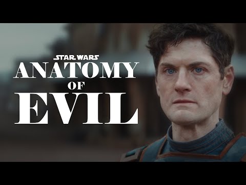Evil in Andor | The Banality of Evil