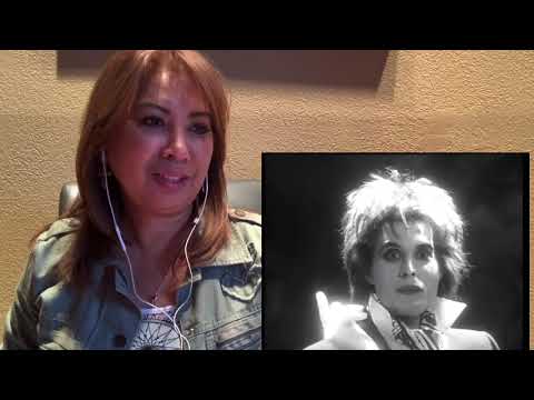Queen - I’m Going Slightly Mad ( Official Video) Reaction