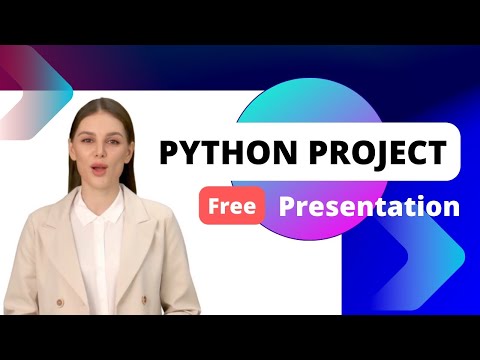python projects | project with source code project with source code free download