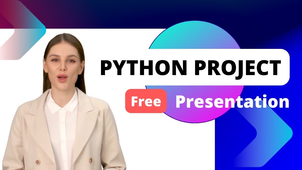 python projects | project with source code project with source code free download