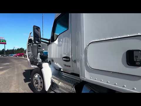 2025 Kenworth T880 For Sale! - Wallwork Truck Center - Bismarck, ND