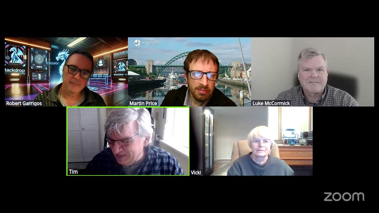 Multisite Creator Module (2025/12/04 - Backdrop CMS User Group)