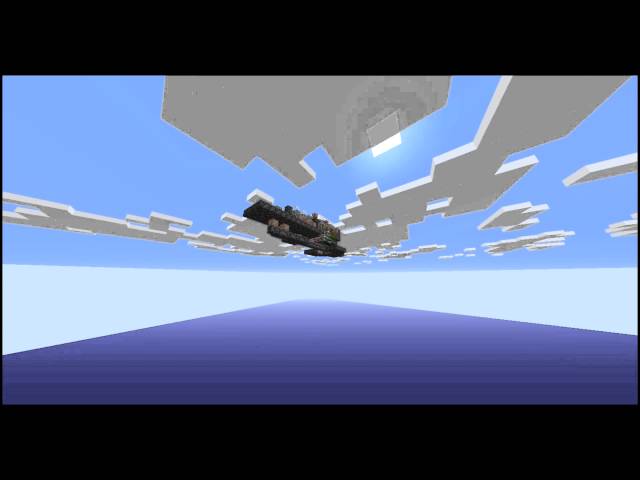 PvP CUBES 2.6.5 /1.1x Mini Game Minecraft Map