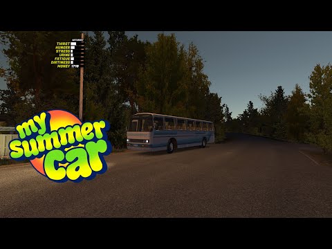 Steam Community :: My Summer Car