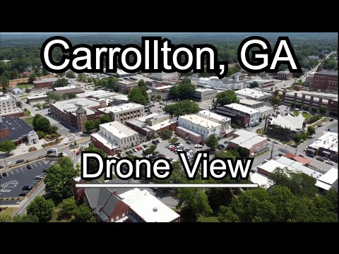 Carrollton, Georgia’s Jeric Gilbert charged with child molestation ...