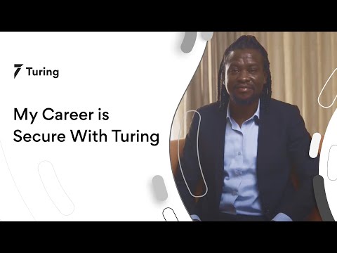 Turing.com Review | How AI Brought The Best Opportunities for This Developer