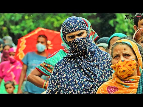 Hunger in India 2.0 | Food Distribution | Daily Wage Workers