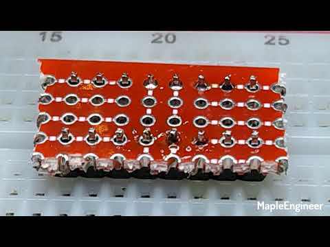 Soldering 101 - Flux Management