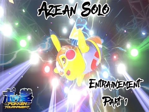 Steam Community :: Video :: [1] Les débuts de Pikachu Catcheur #Pokkèn ...