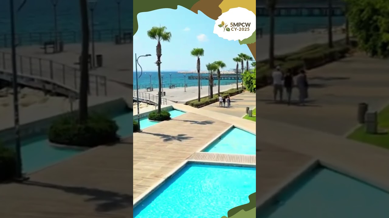 MPCW - Welcome Message