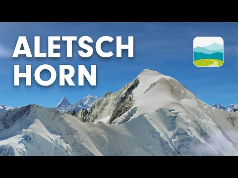 Aletschhorn – Nordostgrat