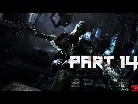Steam Community :: Video :: Dead Space 3- Walkthrough Gameplay