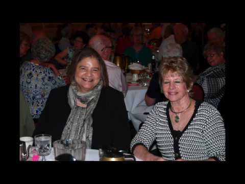 2017 Spring Luncheon | Chicagoland Deaf Seniors