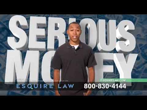 Call Esquire Law!