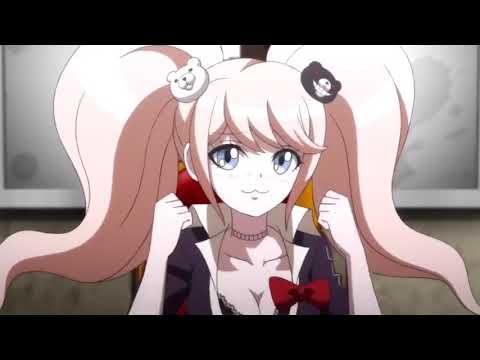 My Hero Academia x Junko Enoshima - «•Chapitre 8•» - Wattpad