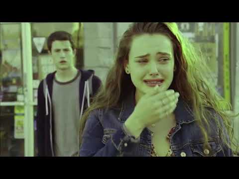 13 Reasons Why || The Story Of My life { Hannah Baker's Story} VF - A is a guy