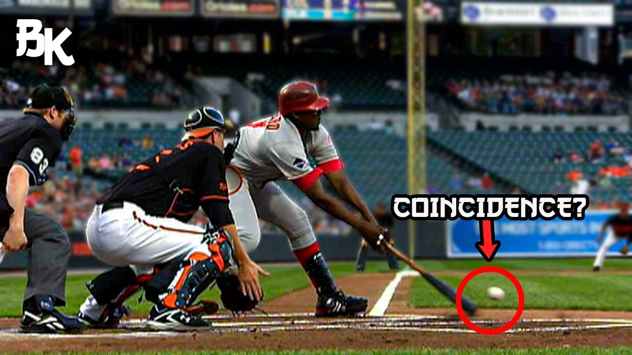 1 in a Million MLB Moments