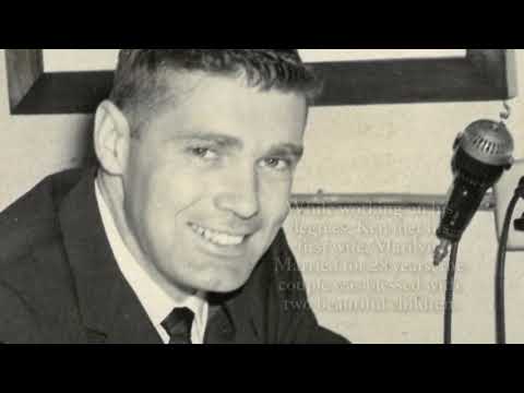Ken Dickie - Life Story Digital Video