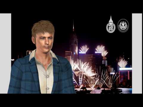 pronunciation alain delon count 1 to 10