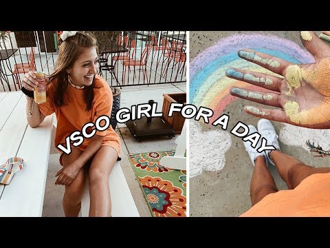 What Is a VSCO Girl? The Meaning Behind the Social Media Meme