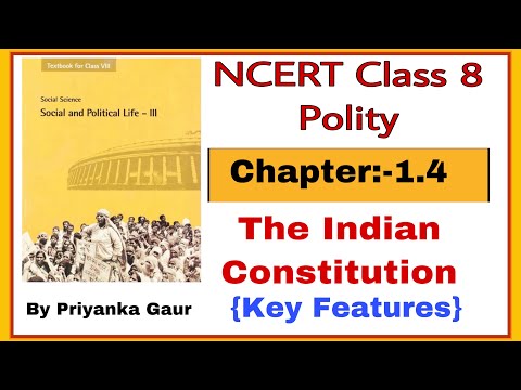 What is Constituent Assembly? Video Lecture - CTET and State TET