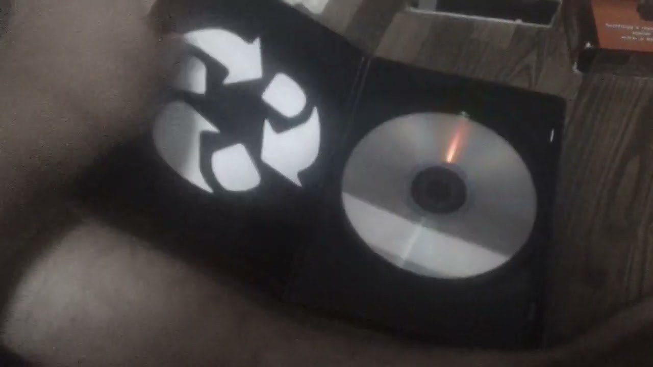 Just My Luck (2006) DVD Review