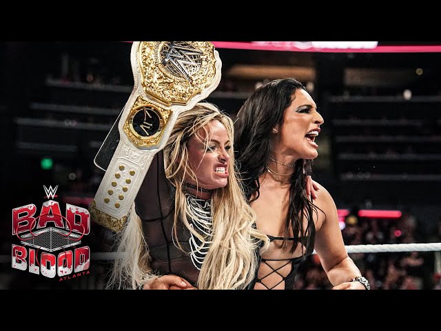 WWE: What does WWE star Rhea Ripley look like without makeup?