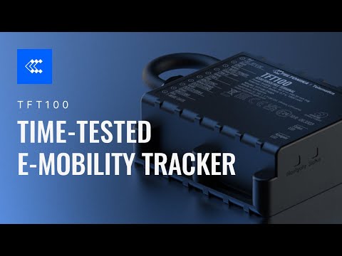 Teltonika GPS Tracker - Latest Price, Dealers & Retailers in India