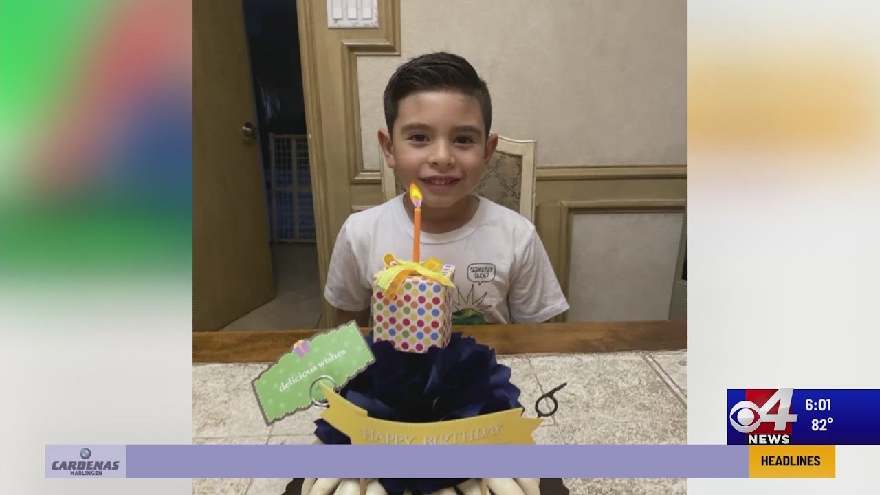 ATV accident injures 6-year-old boy, family trying to raise money to find a second opinion