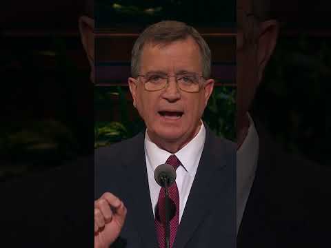 Carry The Scriptures | Mark L. Pace
