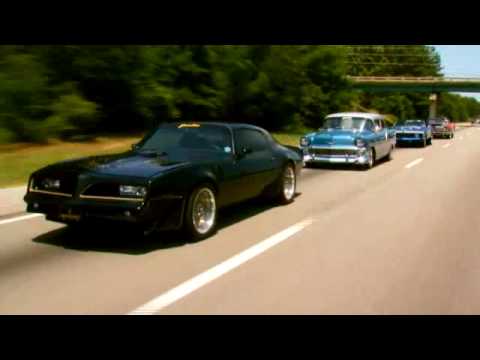 YearOne American Muscle Car Parts and Hot Rods