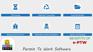 Permit To Work Reviews, Cost & Features | GetApp Australia 2024