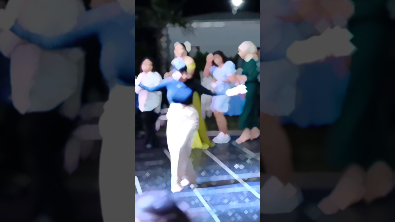 Hot bouncing dance. #shorts #reels
