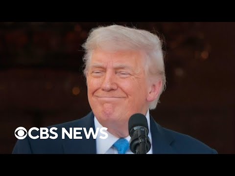 Trump to proceed with birthright citizenship, other policies after Supreme Court ruling