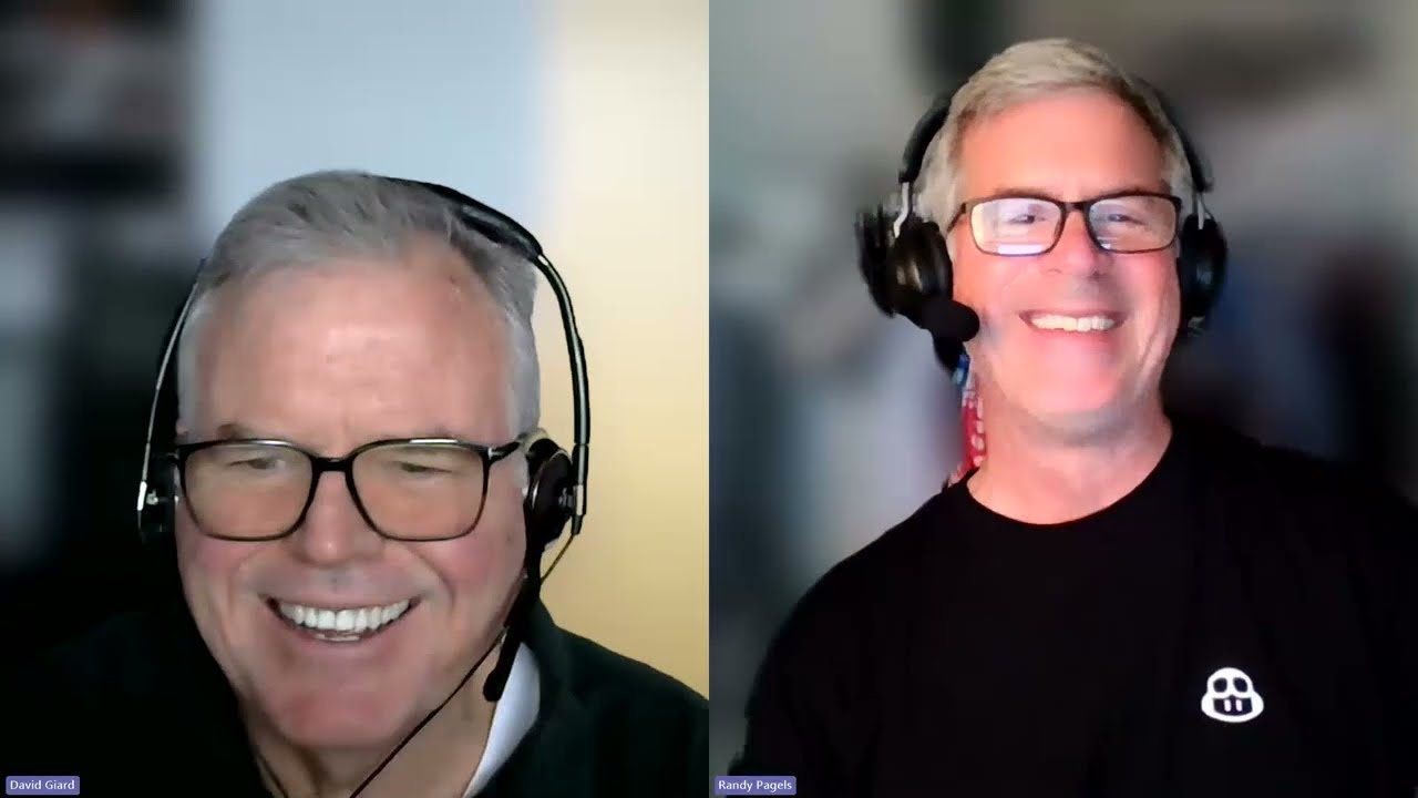 Randy Pagels on GitHub Advanced Security [EPISODE 836]