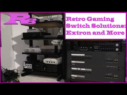 Extron MPA 152 Plus iMuso