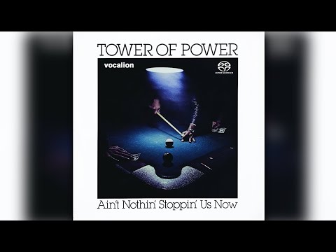 Tower of Power - By Your Side