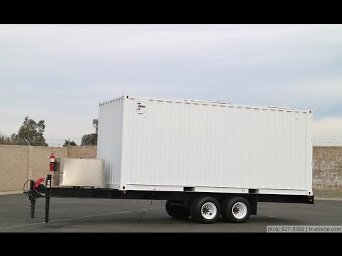 Marathon Electric MagnaMax DVR 500kW Generator
