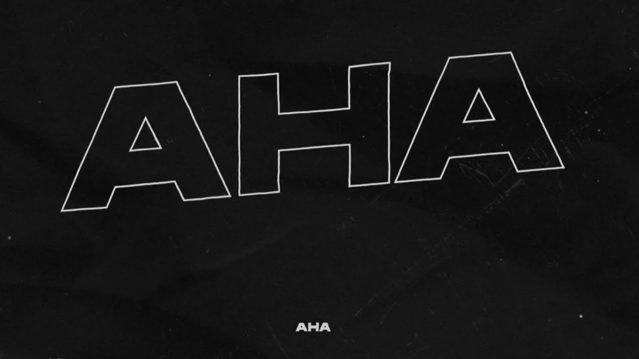 Lyrics & Translations of AHA by 24K | Popnable