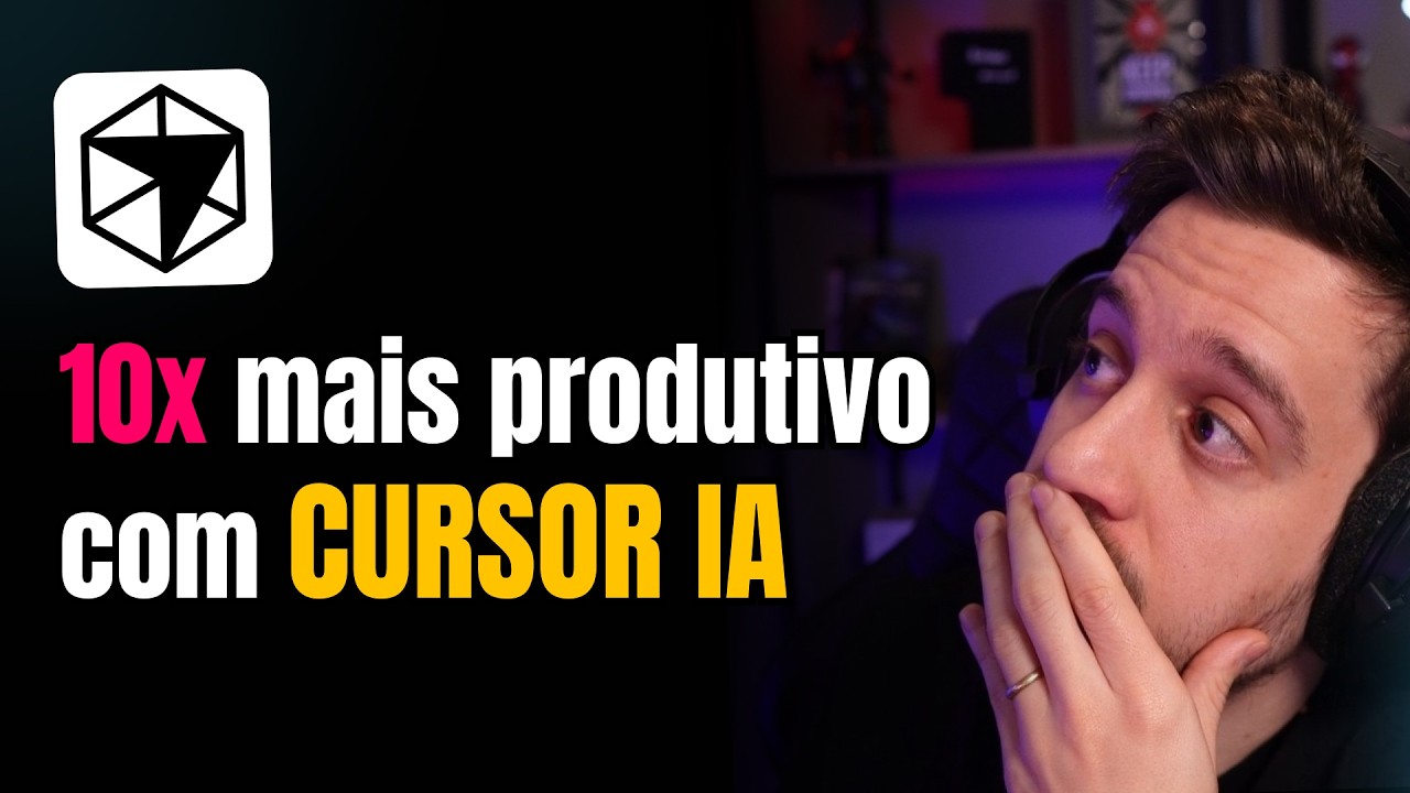 How to use Cursor + AI professionally - EVERYTHING YOU NEED TO DO